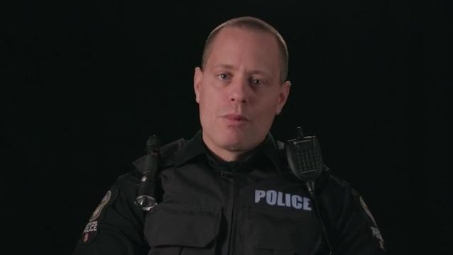 Watch Tribal Police Files S01:E01 - Vehicle Crash - Free TV Shows | Tubi