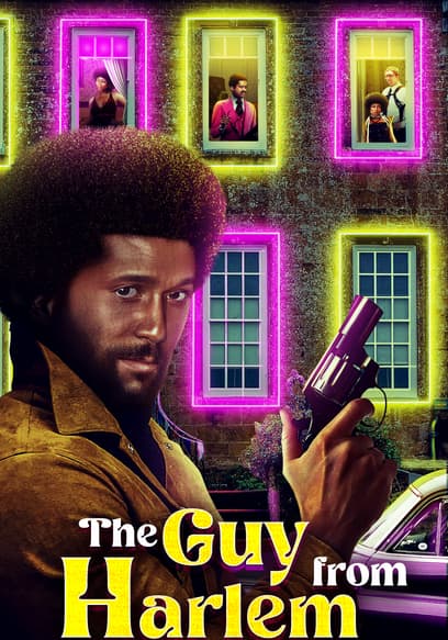 Watch The Guy From Harlem (1977) - Free Movies | Tubi