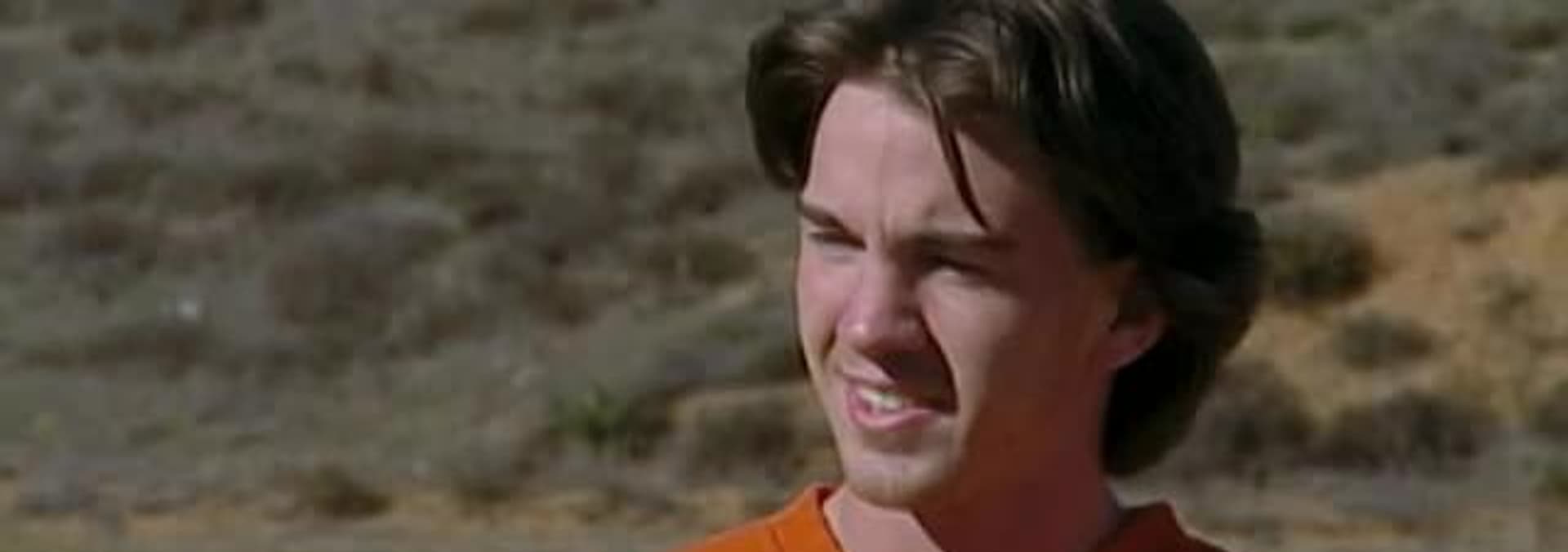 Watch Fear Factor S03:E23 - Flatbed to Flatbed / Worm Coffin / Tumbler ...