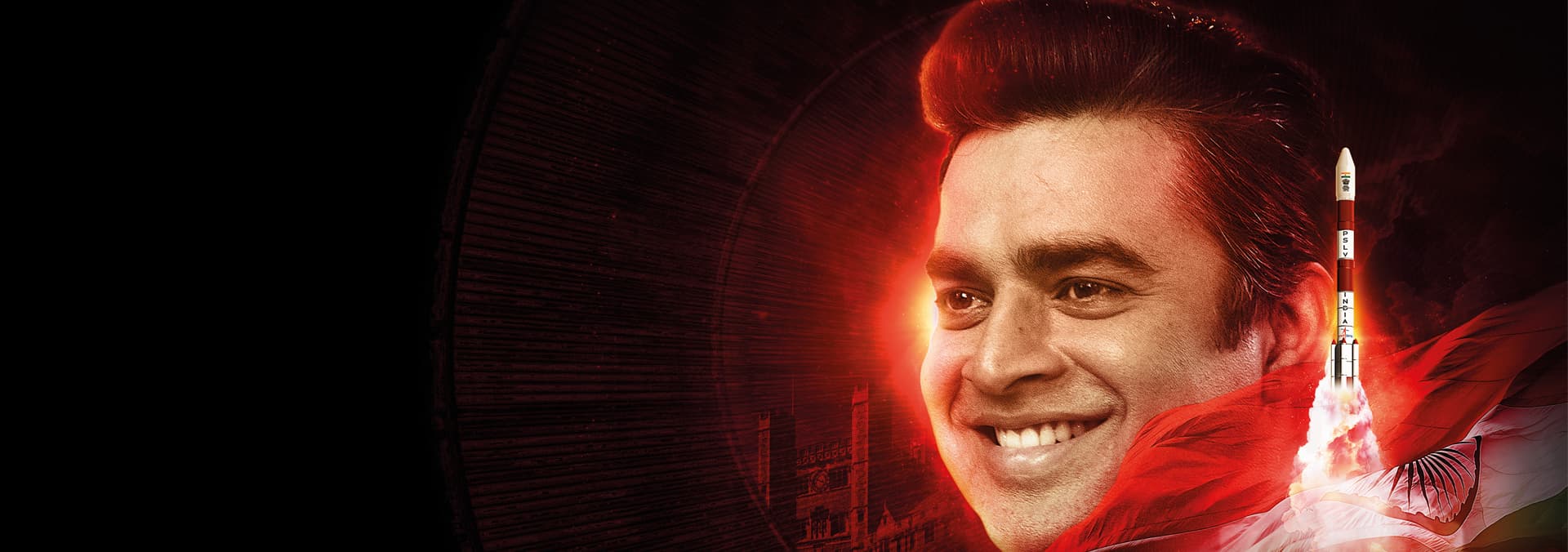 Watch Rocketry: The Nambi Effect (2022) - Free Movies | Tubi