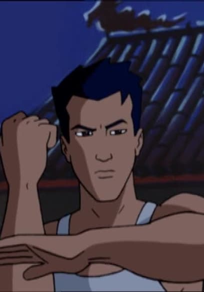 Watch Legend of the Dragon S01:E12 - The Last Dragon - Free TV Shows | Tubi