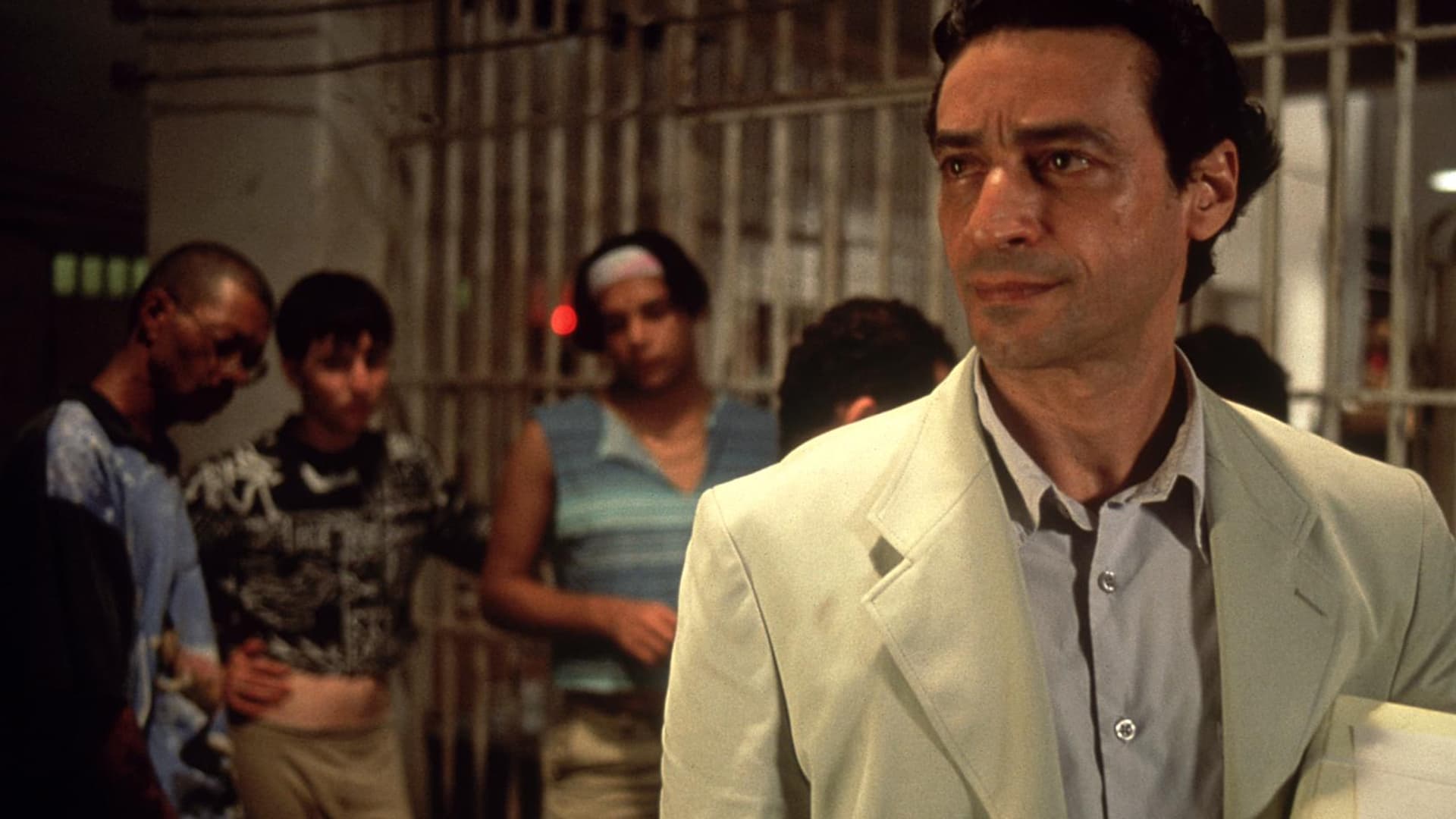 Watch Carandiru (2004) - Free Movies | Tubi