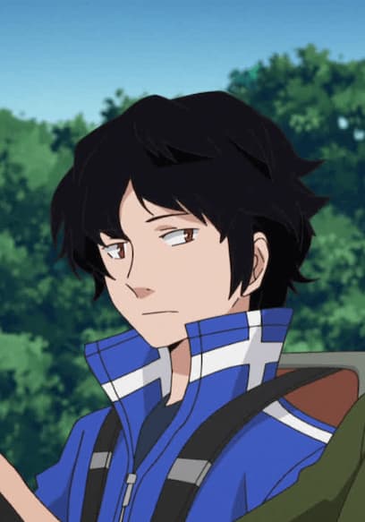 Watch World Trigger S01:E57 - Xeno and Lilith - Free TV Shows | Tubi