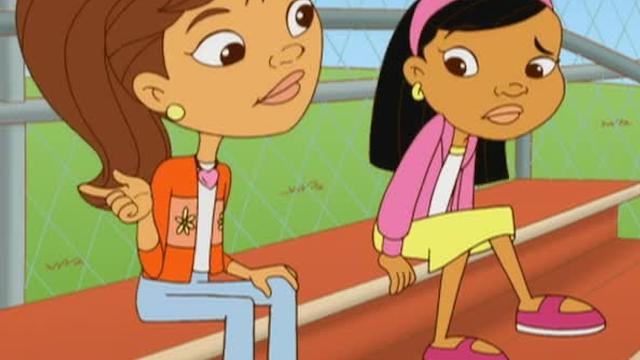 Watch Maya & Miguel S05:E06 - Good Luck Paco - Free TV Shows | Tubi