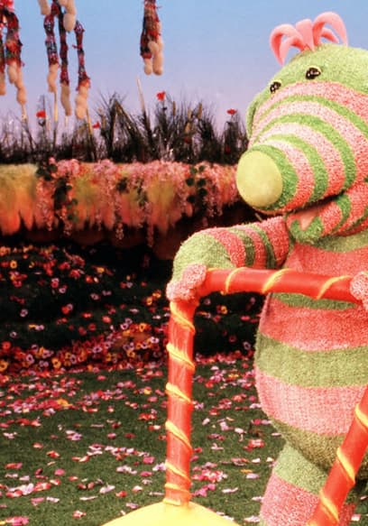 Watch Fimbles S01:E197 - Queen's Crown - Free TV Shows | Tubi