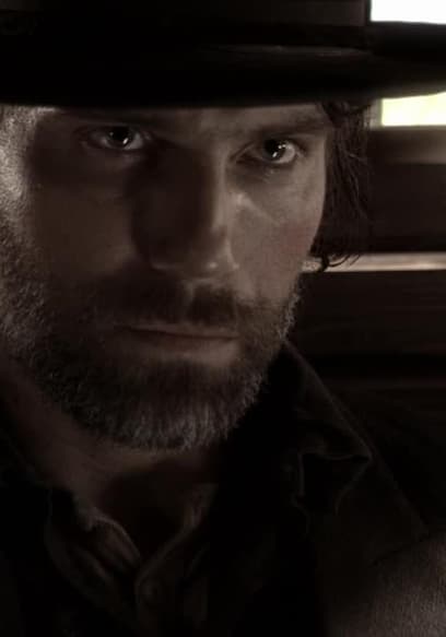 Watch Hell on Wheels S01:E01 - Pilot - Free TV Shows | Tubi