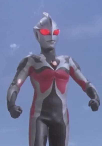 Watch Ultraman Cosmos S01:E60 - The War with Chaos - Free TV Shows | Tubi