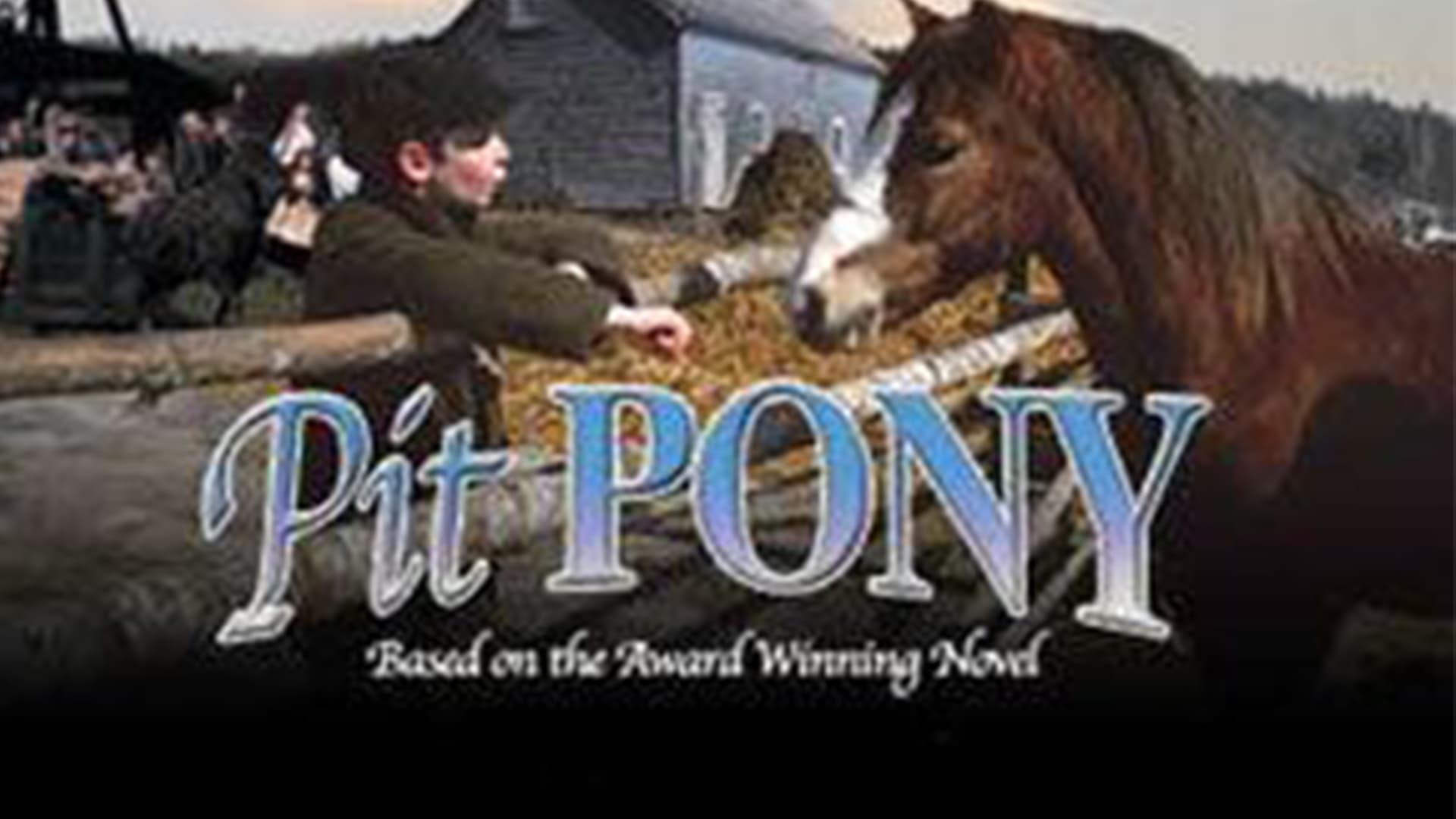Watch Pit Pony - Free TV Shows | Tubi
