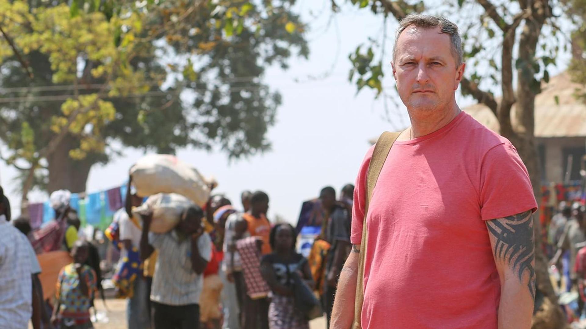 Watch The Life Swap Adventure - Free TV Shows | Tubi