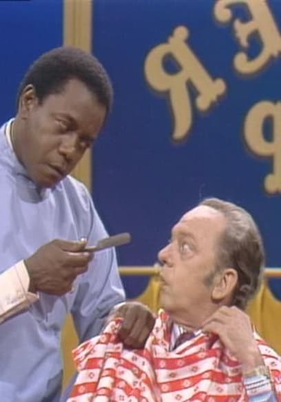 Watch The Best of Flip Wilson S03:E03 - The Best of Flip Wilson: S3 E3 ...