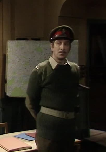 Watch Classic Doctor Who: The Third Doctor S11:E09 - Invasion of the ...