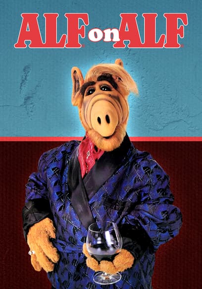 Watch ALF on ALF - Free TV Shows | Tubi