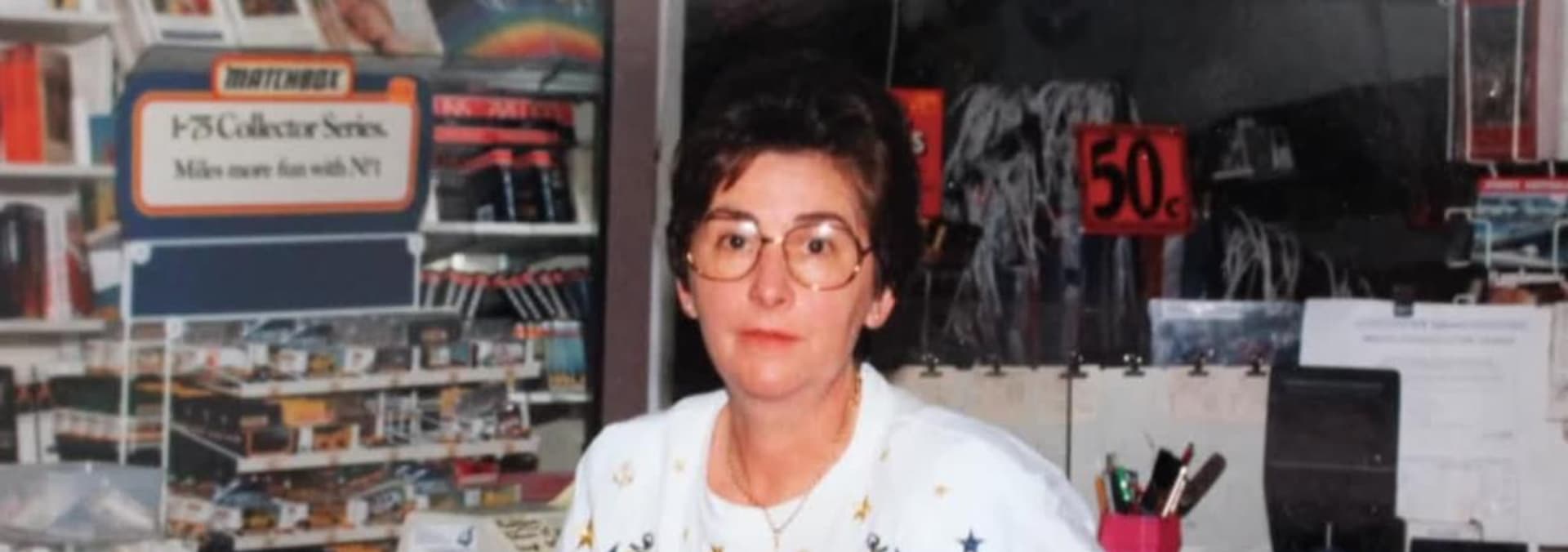 Watch Crimes That Shook Australia S02:E03 - The Strathfield Massacre ...