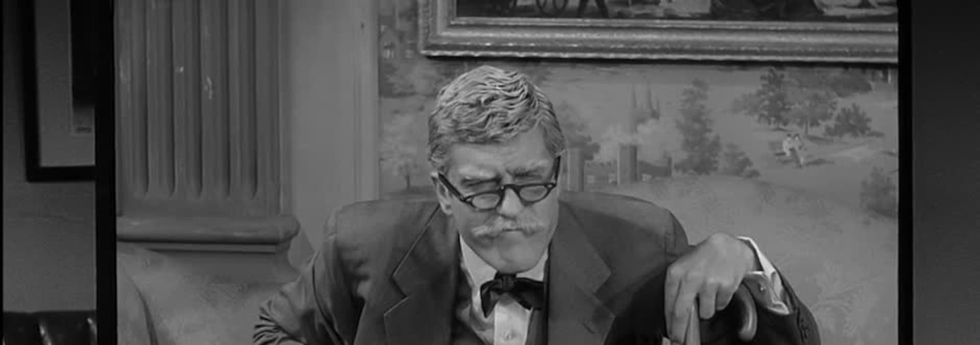 Watch The Dick Van Dyke Show S05:E07 - The Great Petrie Fortune - Free ...