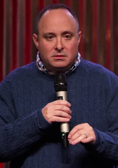 Watch Dry Bar Comedy S01:E110 - Brad Trackman: Thanks - Free TV Shows ...