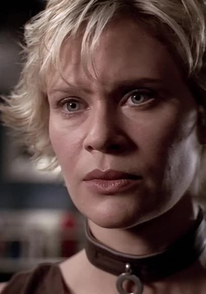 Watch Andromeda S04:E07 - Soon the Nearing Vortex - Free TV Shows | Tubi