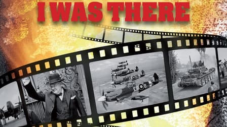 Watch I Was There - Free TV Shows | Tubi