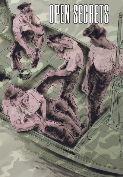 Watch Open Secrets (2004) - Free Movies | Tubi