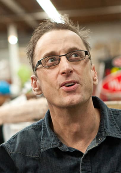 Watch The Liquidator S02:E05 - Collecting Cash - Free TV Shows | Tubi