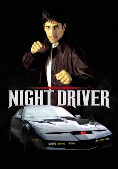 Watch Night Driver (2005) - Free Movies | Tubi