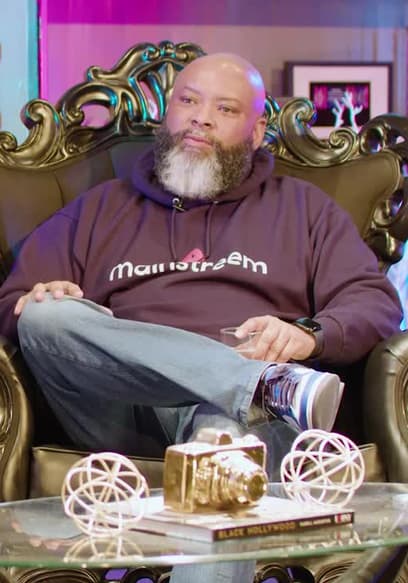 Watch The Kamal Smith Show S01:E04 - Joe Smith - Free TV Shows | Tubi