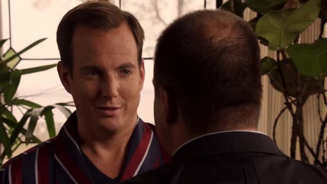 Watch Running Wilde S01:E01 - Pilot - Free TV Shows | Tubi