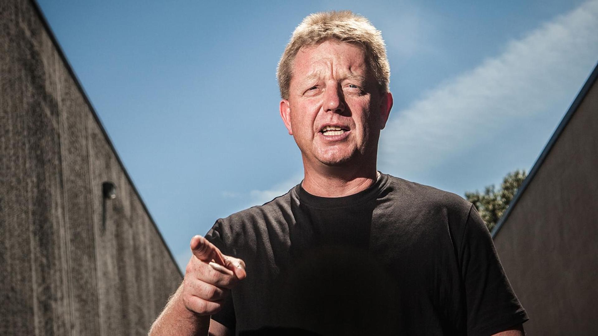 Watch The Liquidator - Free TV Shows | Tubi