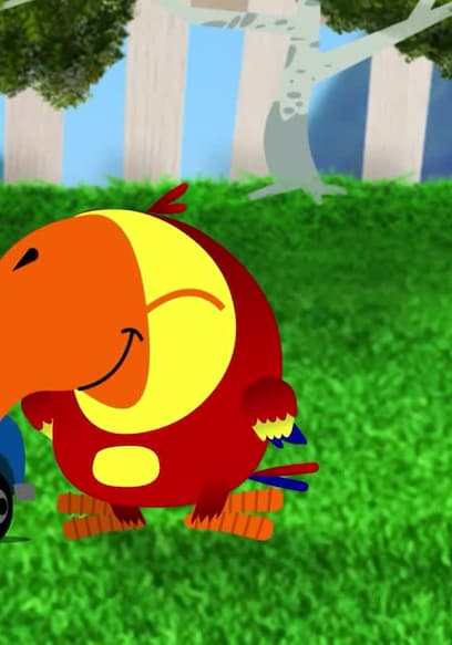 Watch Baby Class S01:E50 - Join Fred & Fiona, Harry - Free TV Shows | Tubi