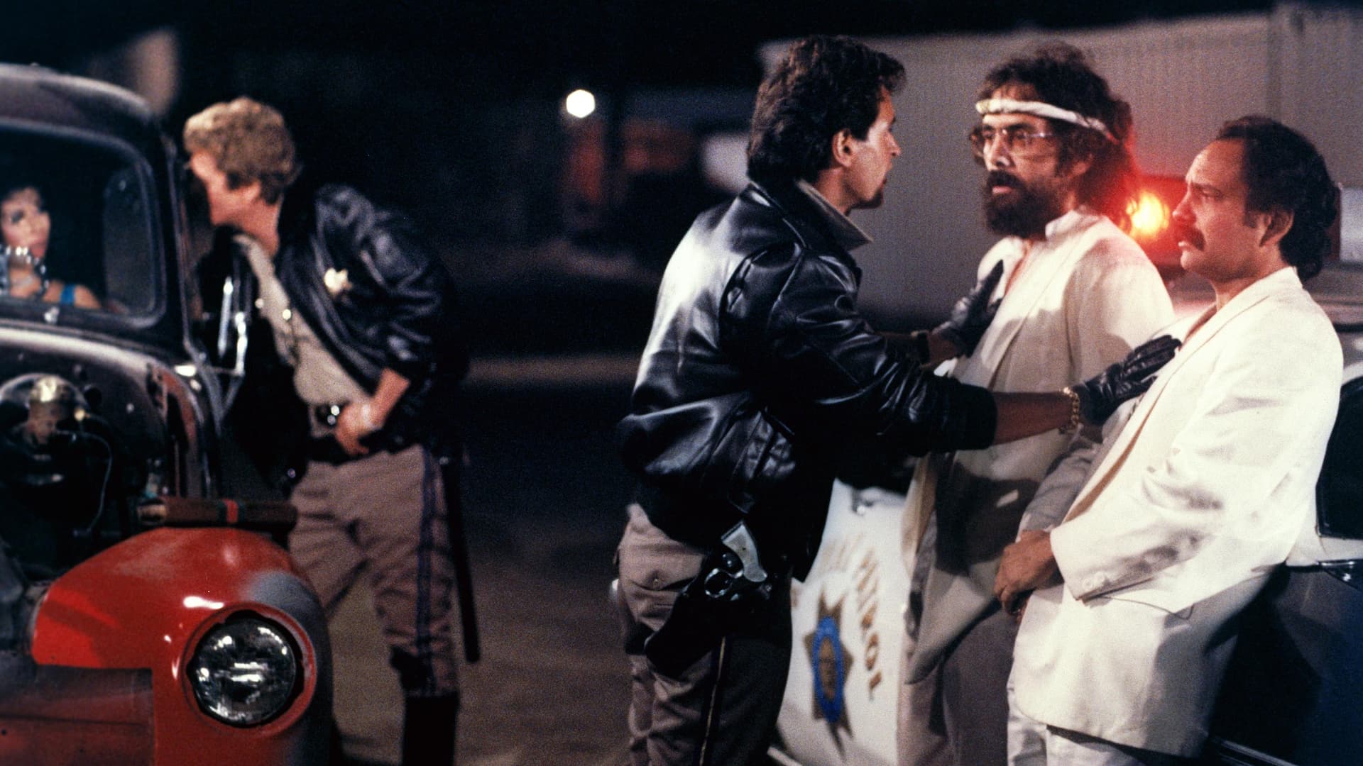 Watch Cheech & Chong's Nice Dreams (1981) - Free Movies | Tubi