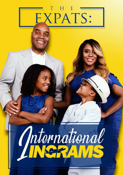 Watch The Expats International Ingrams S01:E05 - The - Free TV Shows | Tubi