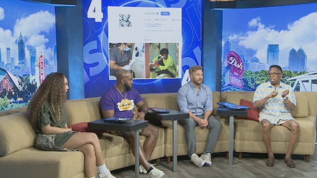 Watch Dish Nation - Free TV Shows | Tubi