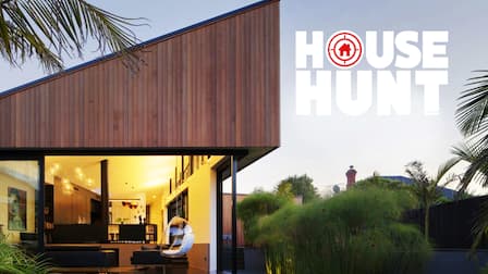 Watch House Hunt - Free TV Shows | Tubi