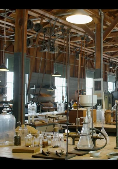 Watch The History of Home Narrated by Nick Offerman - Free TV Shows | Tubi