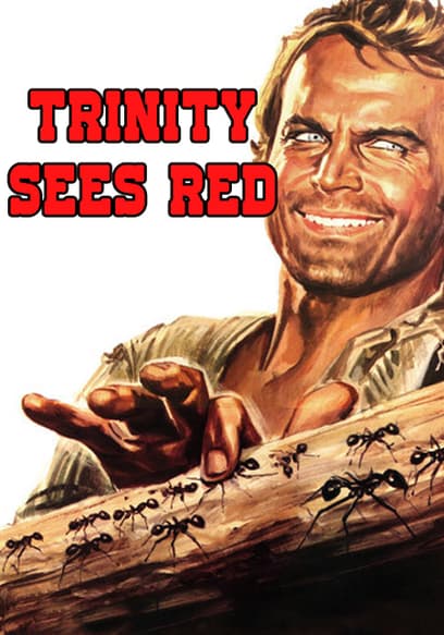 Watch Trinity Sees Red (1970) - Free Movies | Tubi