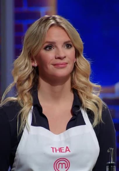 Watch MasterChef Canada S04:E06 - Jamie in the House - Free TV Shows | Tubi