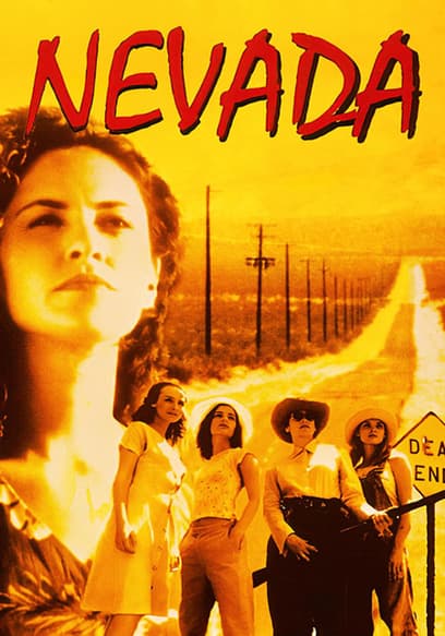 Watch Nevada (1997) - Free Movies | Tubi