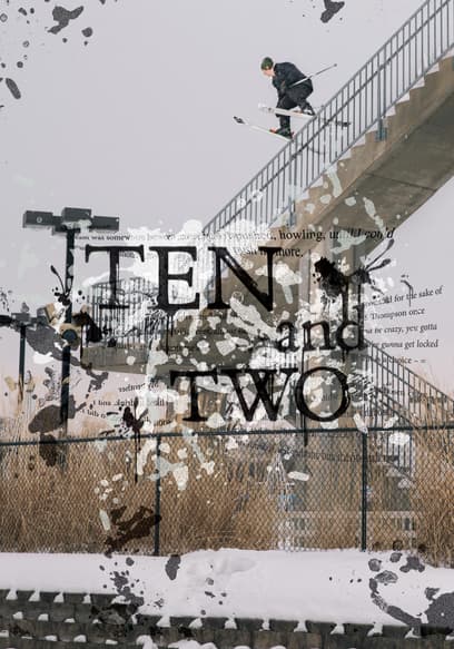 Watch Ten and Two (2014) - Free Movies | Tubi