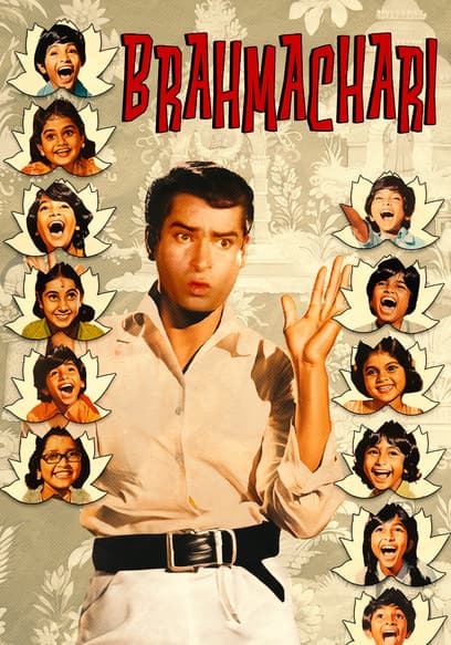 Watch Brahmachari (1968) - Free Movies | Tubi