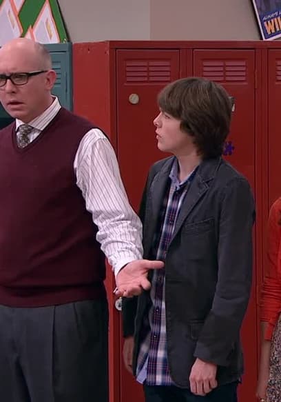 Watch Mr. Young S03:E24 - Mr. Budget - Free TV Shows | Tubi