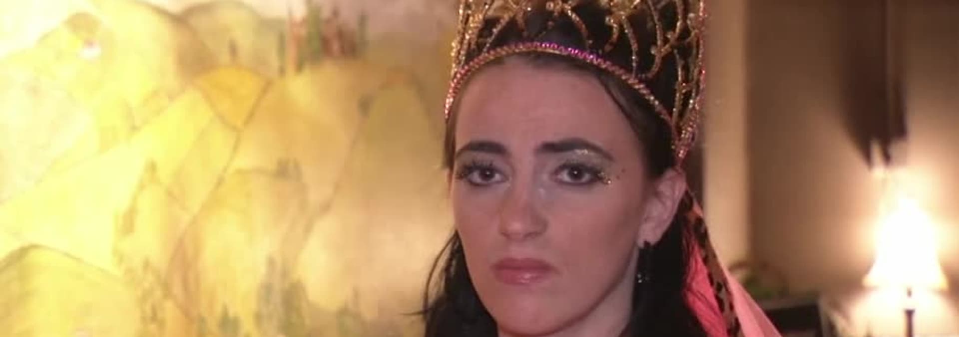 Watch Gypsy Sisters S01:E04 - Wedded for Disaster - Free TV Shows | Tubi