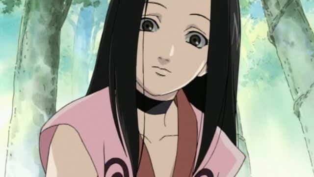 Watch Naruto (Subtitled) S01:E13 - Haku’s Secret Jutsu: Crystal Ice ...