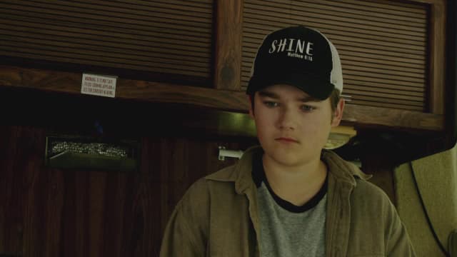 Watch Road to Redemption S01:E01 - Breakdown - Free TV Shows | Tubi