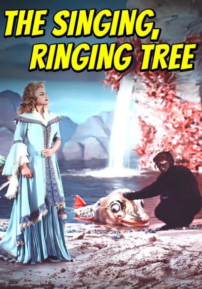 Watch The Singing Ringing Tree (1957) - Free Movies | Tubi