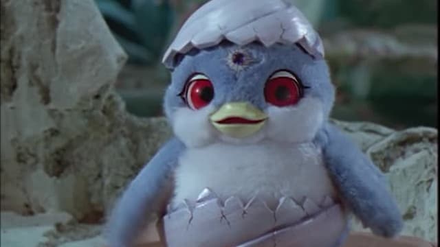 Watch Hyakujuu Sentai Gaoranger S01:E44 - Quest 44: Gao's Rock Falls ...