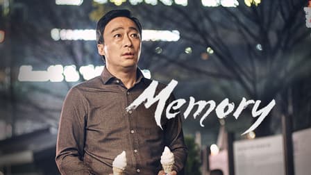 Watch Memory - Free TV Shows | Tubi