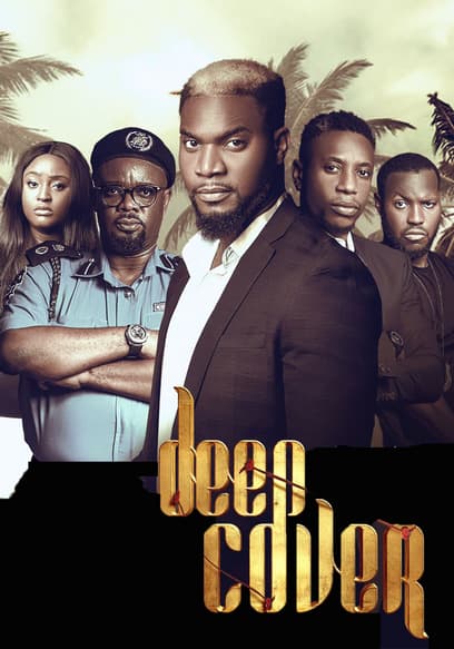Watch Deep Cover (2020) - Free Movies | Tubi
