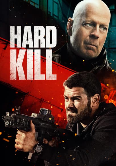 Watch Hard Kill (2020) - Free Movies | Tubi