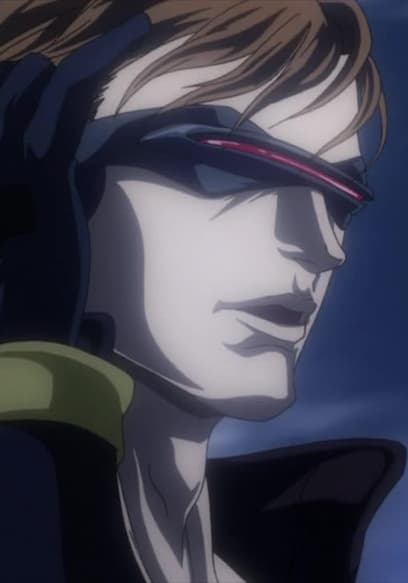 Watch Marvel Anime: X-MEN (Español) S01:E05 - Power - Free TV Shows | Tubi Watch Marvel Anime: X-MEN (Español) S01:E05 - Power - Free TV Shows | Tubi