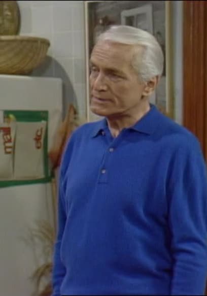 Watch Too Close for Comfort S06:E11 - Henry Gets Taken for a Ride ...