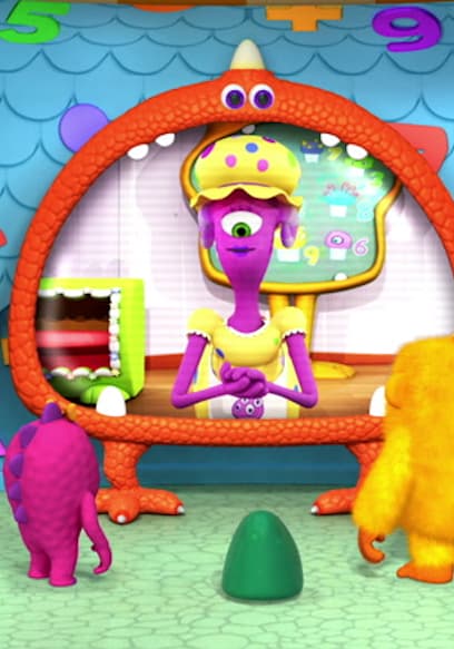 Watch Monster Math Squad S01:E02 - Number Muncher Mo - Free TV Shows | Tubi